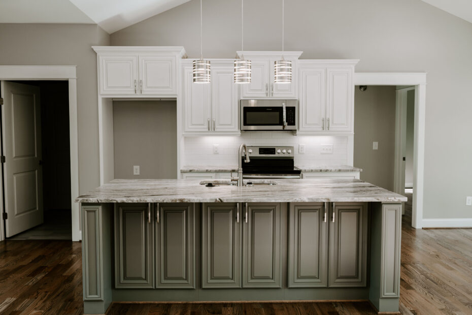 Portfolio – Matt Kanagy Construction